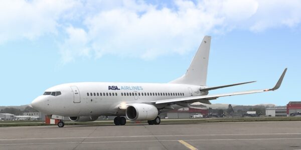 Voyager vers Alger : ASL Airlines annonce un changement pour ses vols ...