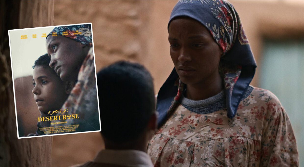 Desert Rose, le film sur les essais nucléaires en Algérie, en compétition en Égypte - Algerie360
