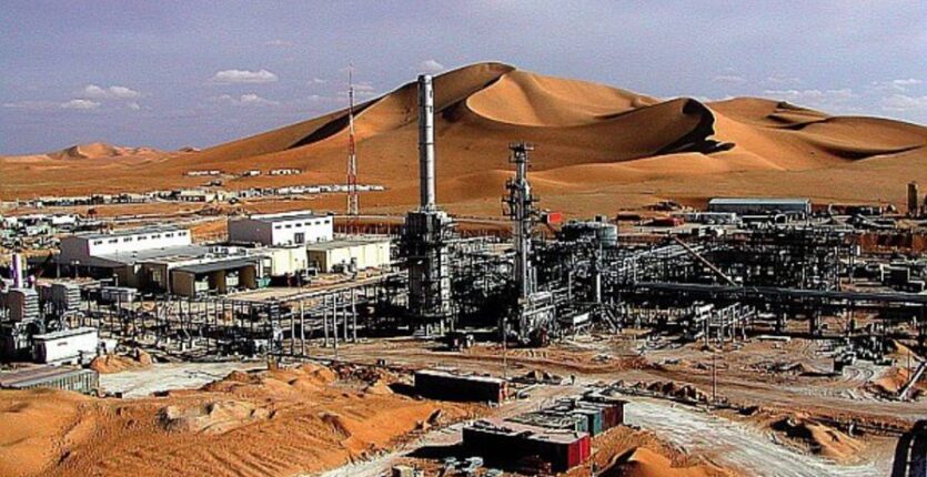 Gaz naturel : exploitation de 2 nouveaux puits à In Salah prochainement ...