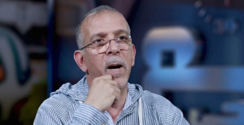 Succession de Belmadi : Hafid Derradji dévoile le nom du futur ...