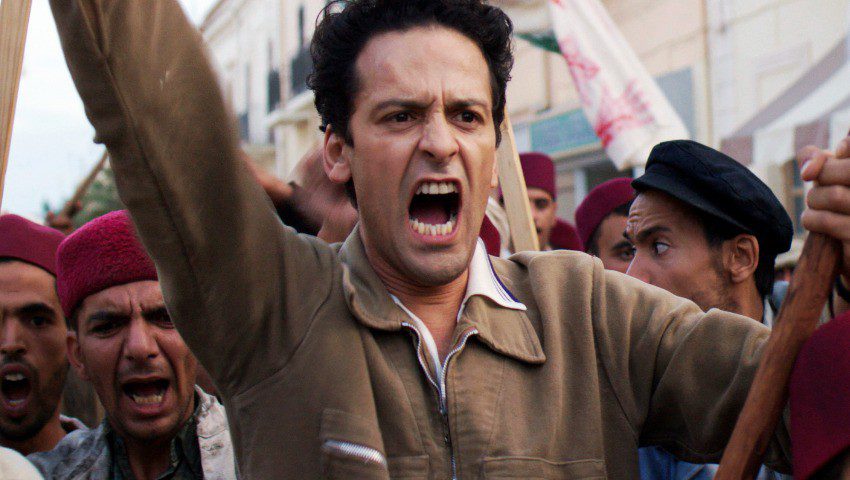 Film de Larbi Ben M'hidi : Enfin sur les écrans ! - Algerie360