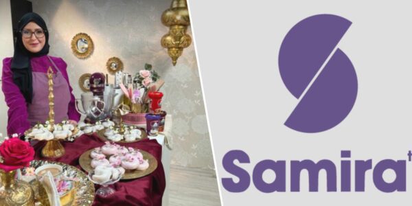 Samia l'Algéroise débarque sur Samira TV pour le Ramadan 2024