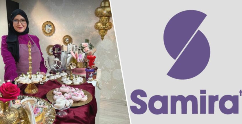 Samia l'Algéroise débarque sur Samira TV pour le Ramadan 2024