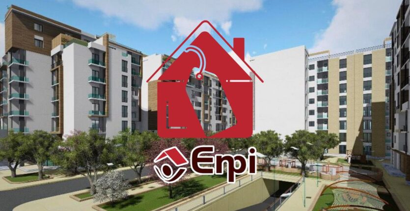 ENPI – Logements LPL : les prix dans chaque wilaya en détail