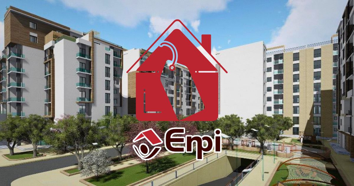 ENPI – Logements LPL : les prix dans chaque wilaya en détail