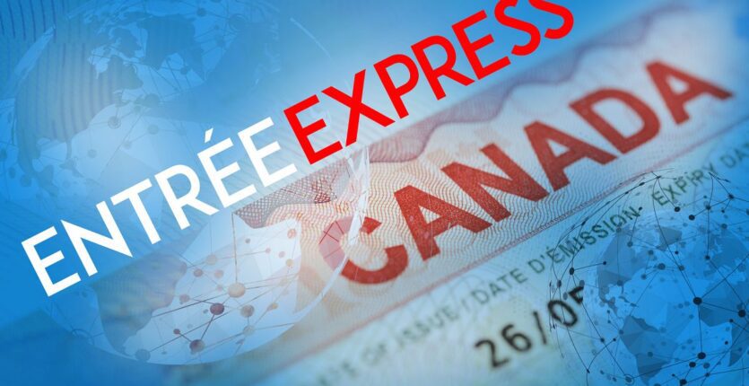 Entrée express : l'ambassade du Canada en Algérie fait une nouvelle ...