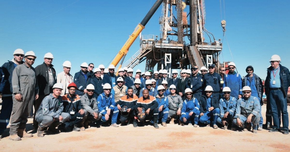 Recrutement : SONATRACH annonce la bonne nouvelle pour 880 candidats