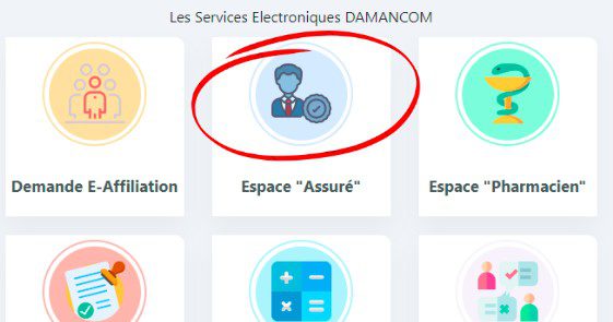 CASNOS lance un nouveau service en ligne pour simplifier la demande de retraite - Algerie360