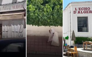 Actualité A la une sur l'Algérie - Algerie360