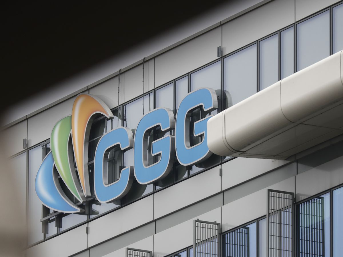 Hydrocarbures - mines : le groupe français CGG veut renforcer sa ...