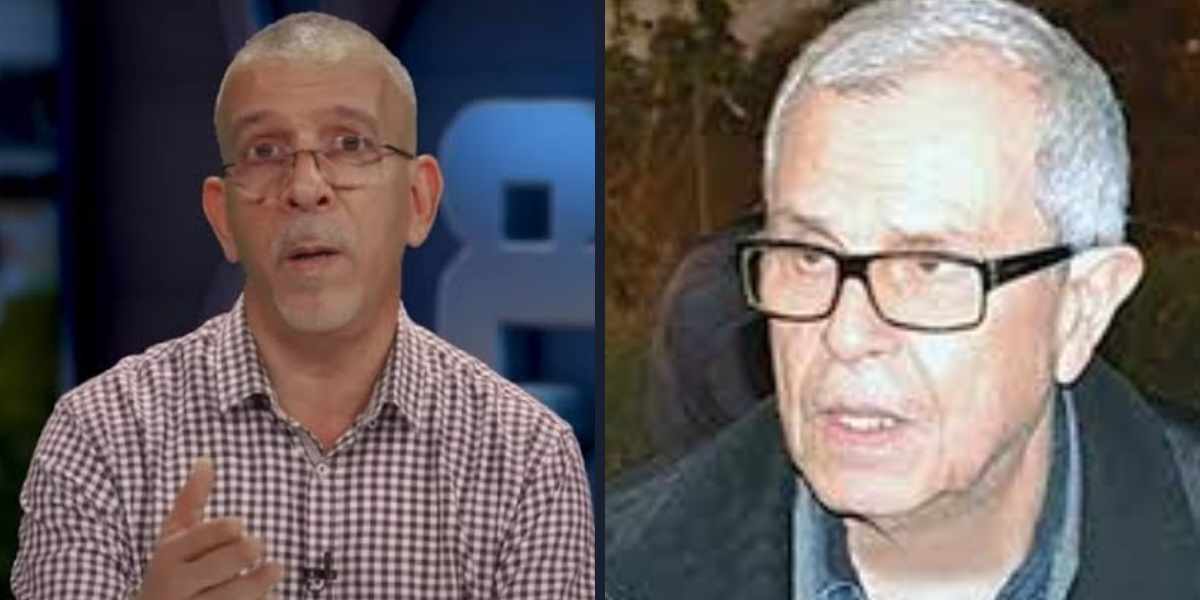 Hafid Derradji : "le Général Toufik a convaincu des binationaux d'opter pour l'Algérie" - Algerie360