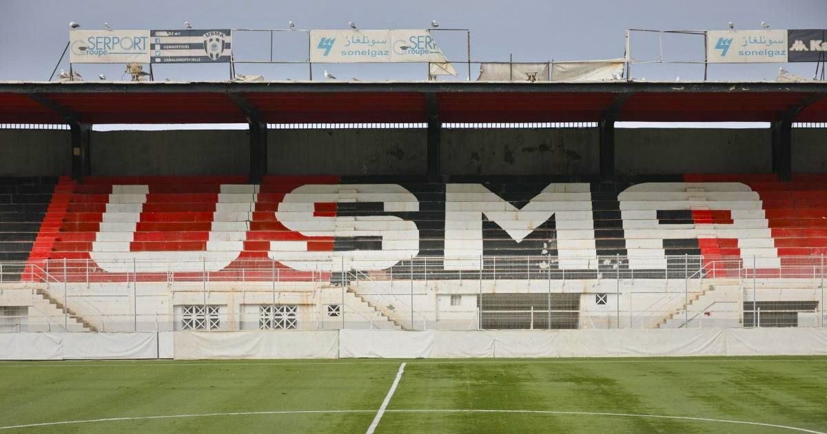 L'USMA refuse de jouer le match retour contre le RS Berkane : que va ...