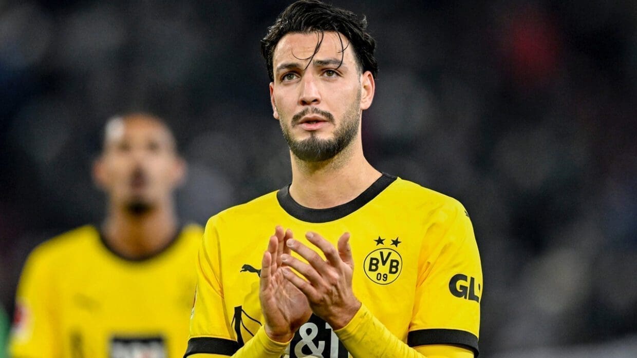 Ramy Bensebaïni sacré Fennec d’Or 2025 à Paris - Algerie360