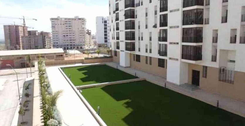 Logement LPP : Ouverture des inscriptions dès ce lundi 13 mai - Algerie360