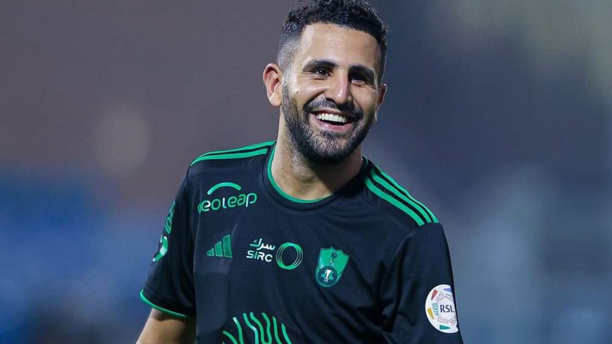 Riyad Mahrez sévèrement critiqué par une légende marocaine - Algerie360