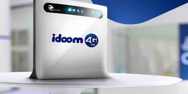 Les avantages de l'offre Idoom Fibre d'Algérie Télécom - Algerie360