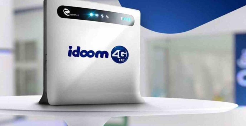Les avantages de l'offre Idoom Fibre d'Algérie Télécom - Algerie360