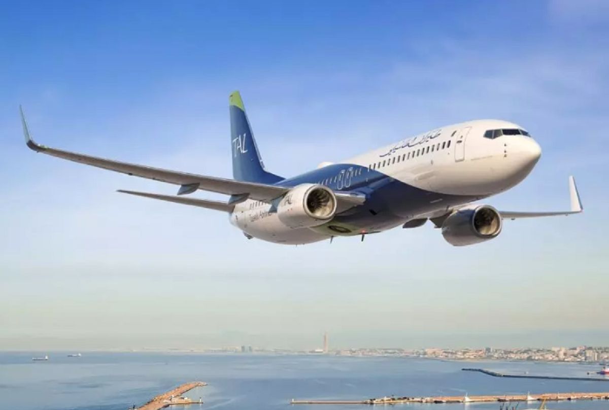 Tassili Airlines : Nouvelle offre pour les voyages internationaux ...