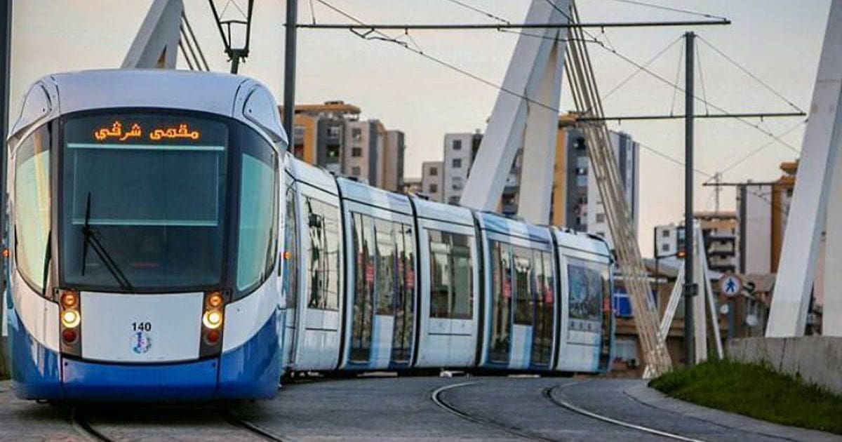 Setram : Suspension de la circulation du Tramway entre Les Annassers et ...