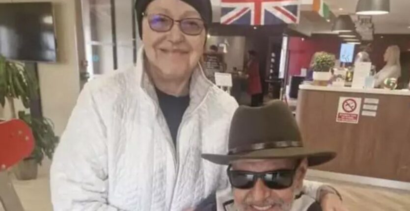 Salah Ogroute Rassure les Fans de Bahia Rachedi - Algerie360