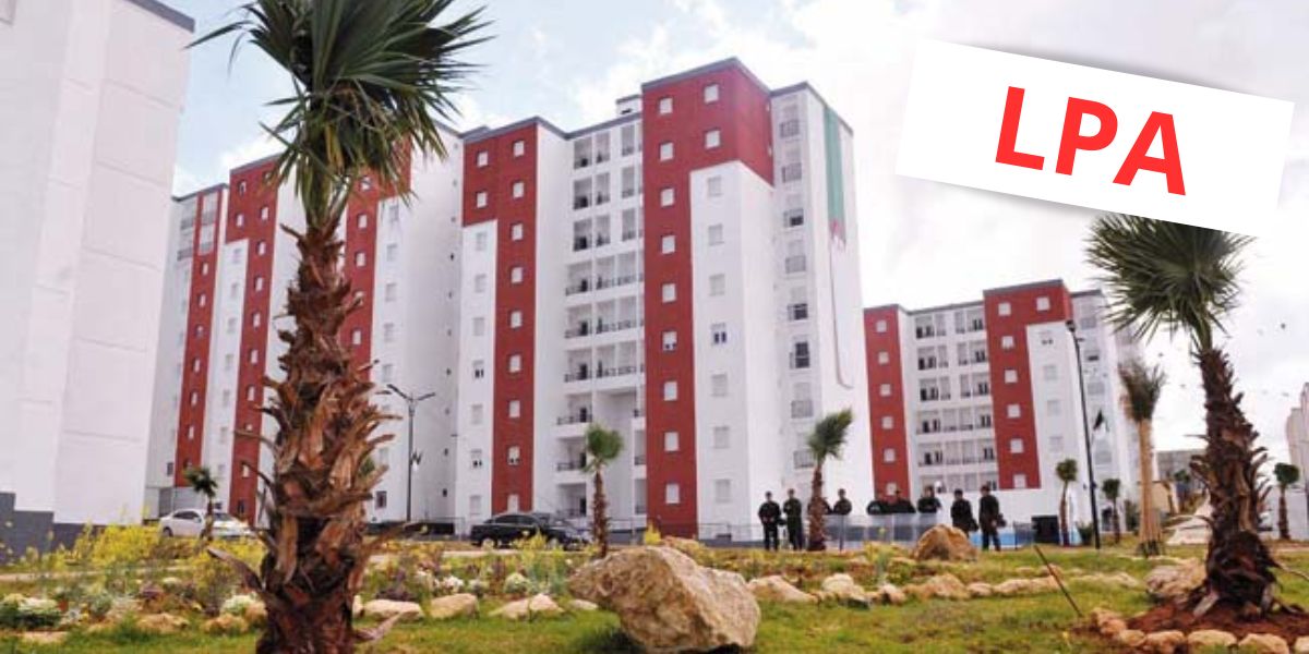 Logements LPA : quels sont les détails de la répartition des communes ...