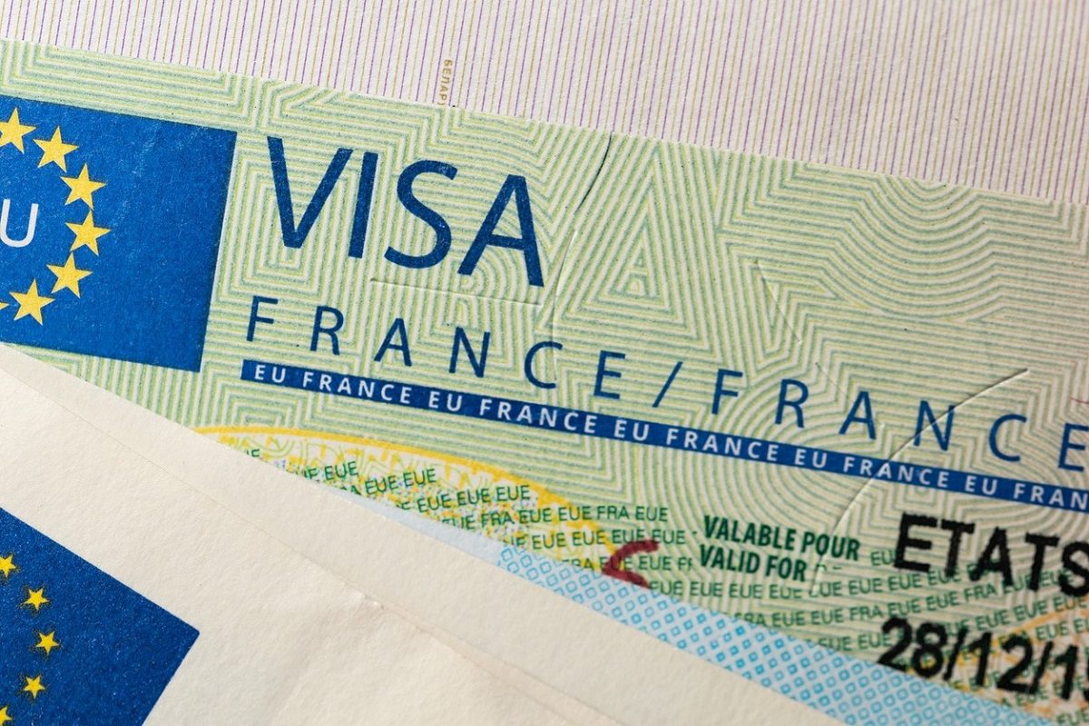 Visa pour la France : Capago lance la prise de rendez-vous en ligne ...