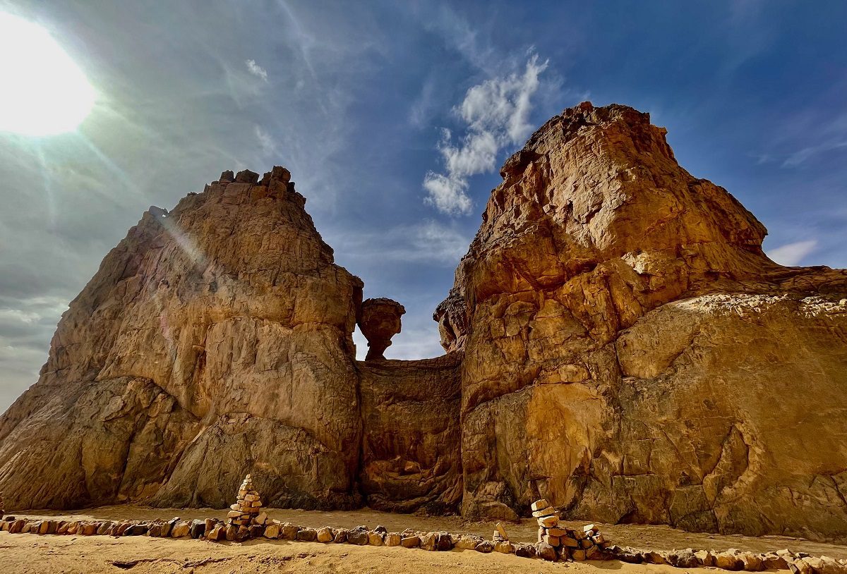 "Un pays à visiter absolument" : The Times fait la promotion de la ...