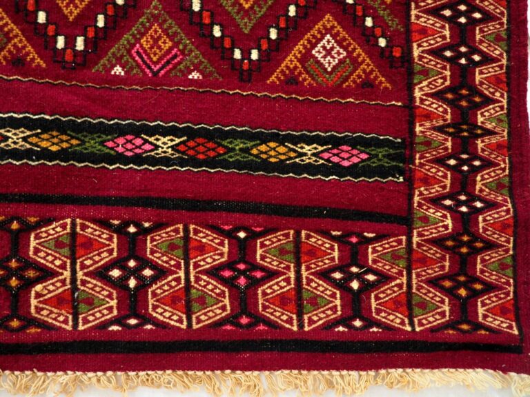 Ghardaïa : perle du Sahara algérien perchée au cœur du grand M'zab ...