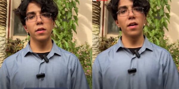 Classé 1ᵉʳ en Algérie, il livre les secrets de sa réussite au BAC