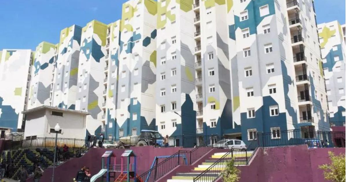 Le programme Aadl 3: Ouverture du site d'inscription - Algerie360