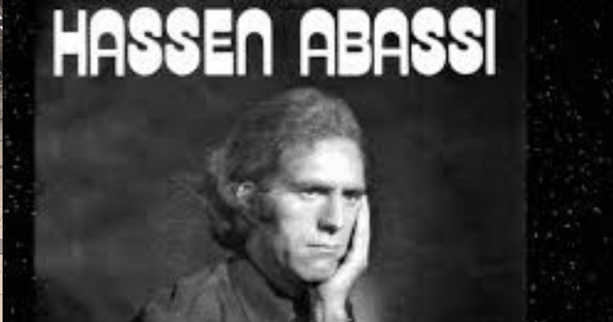 Hassan Abbassi : sa vie et son héritage musical - Algerie360