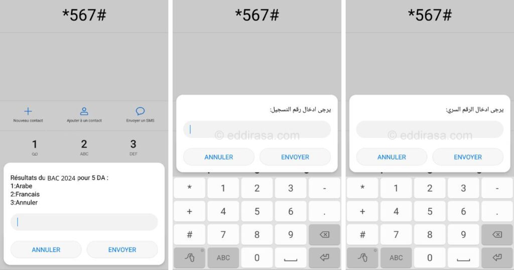 Résultats BAC 2024 disponibles à partir de 16h : Voici où et comment ...