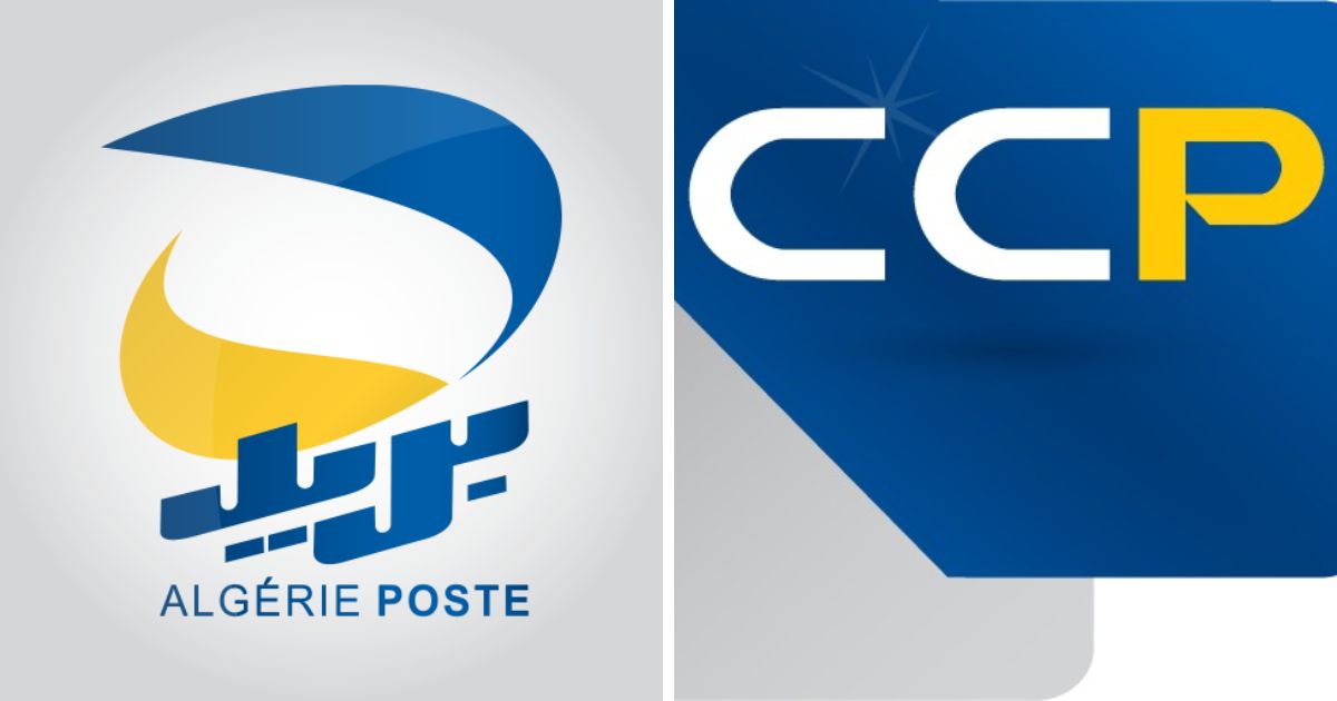 Algérie Poste met en garde : Les comptes CCP de ce type seront ...