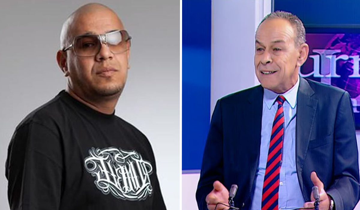 Recrutement à l'aéroport d'Alger : Mediouni répond à la polémique sur ...