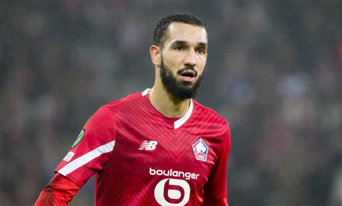 Nabil Bentaleb réapparait, un mois après son malaise - Algerie360