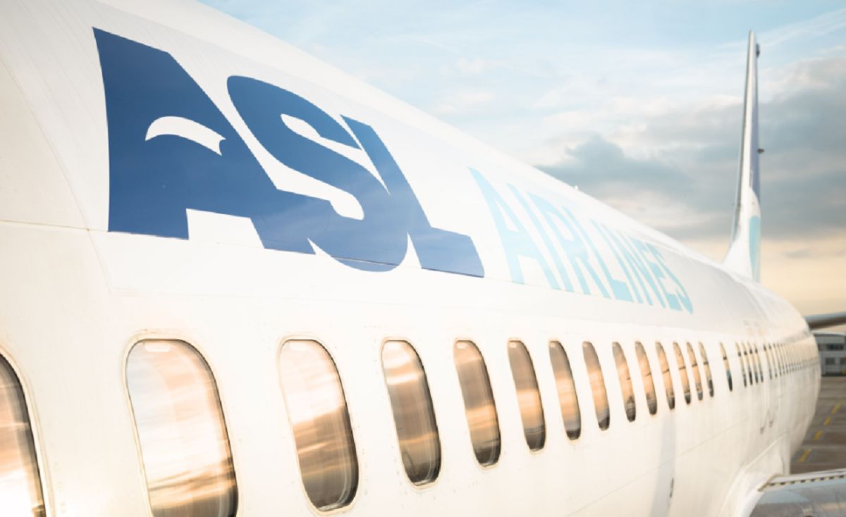 Vols France - Algérie : ASL Airlines ouvre une nouvelle ligne vers ...