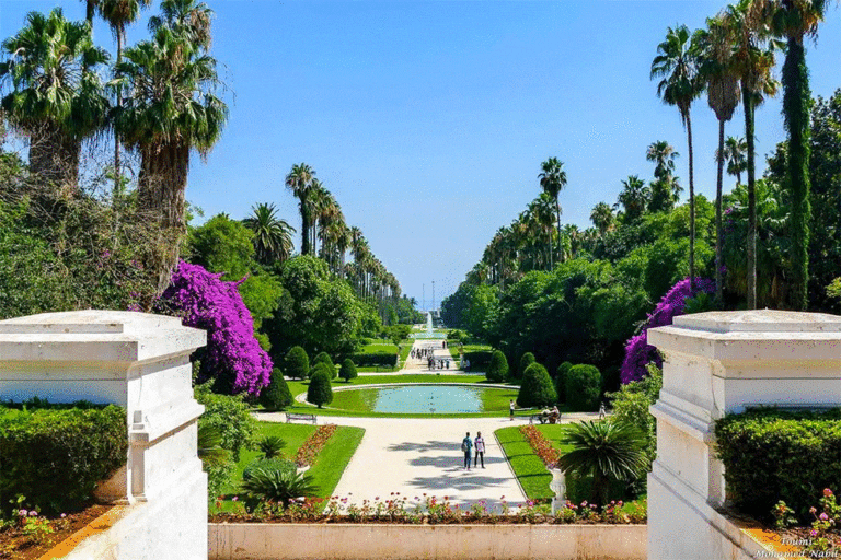 Les meilleurs endroits à visiter en Algérie- Algerie360