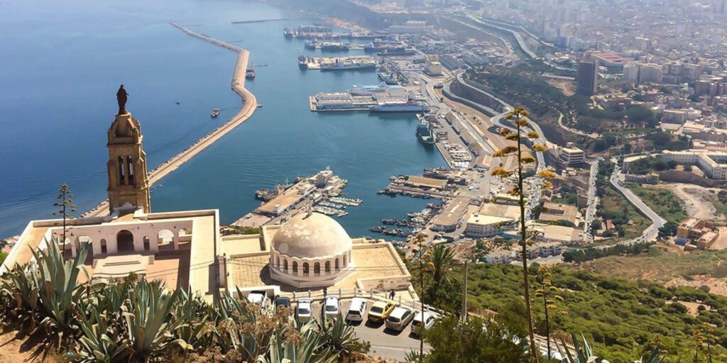 Les meilleurs endroits à visiter en Algérie- Algerie360