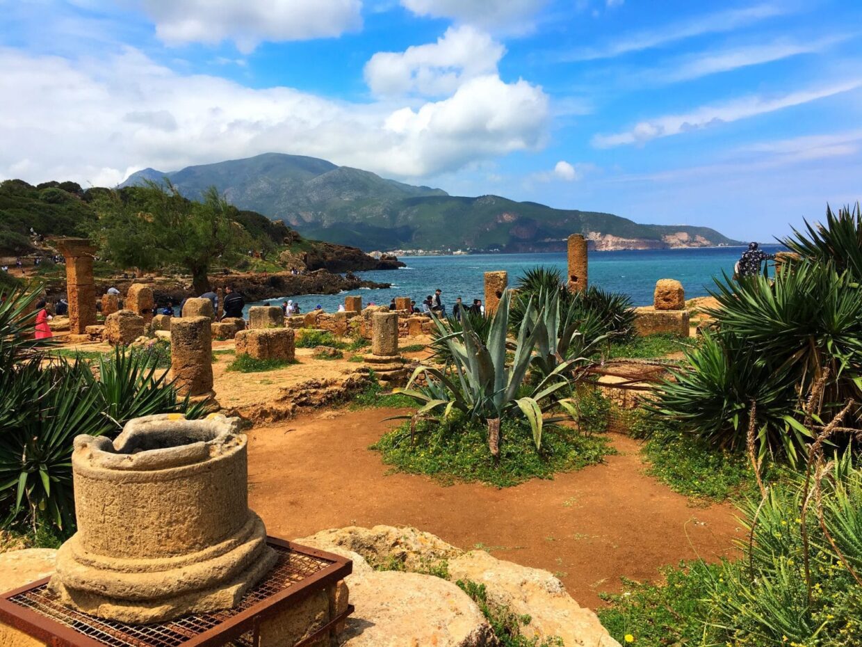 Les meilleurs endroits à visiter en Algérie- Algerie360