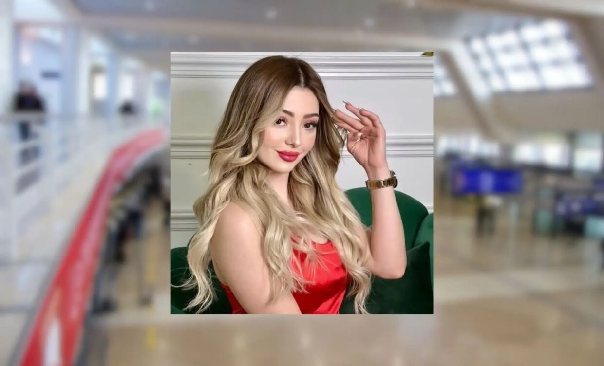 L'influenceuse Mouna Limam condamnée à la prison ferme pour trafic de psychotropes - Algerie360