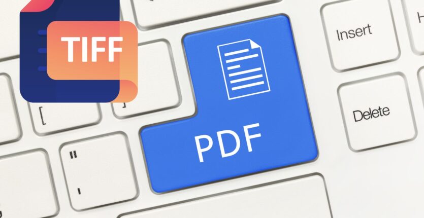 Convertir TIFF en PDF: Guide pour les Architectes et Designers - Algerie360