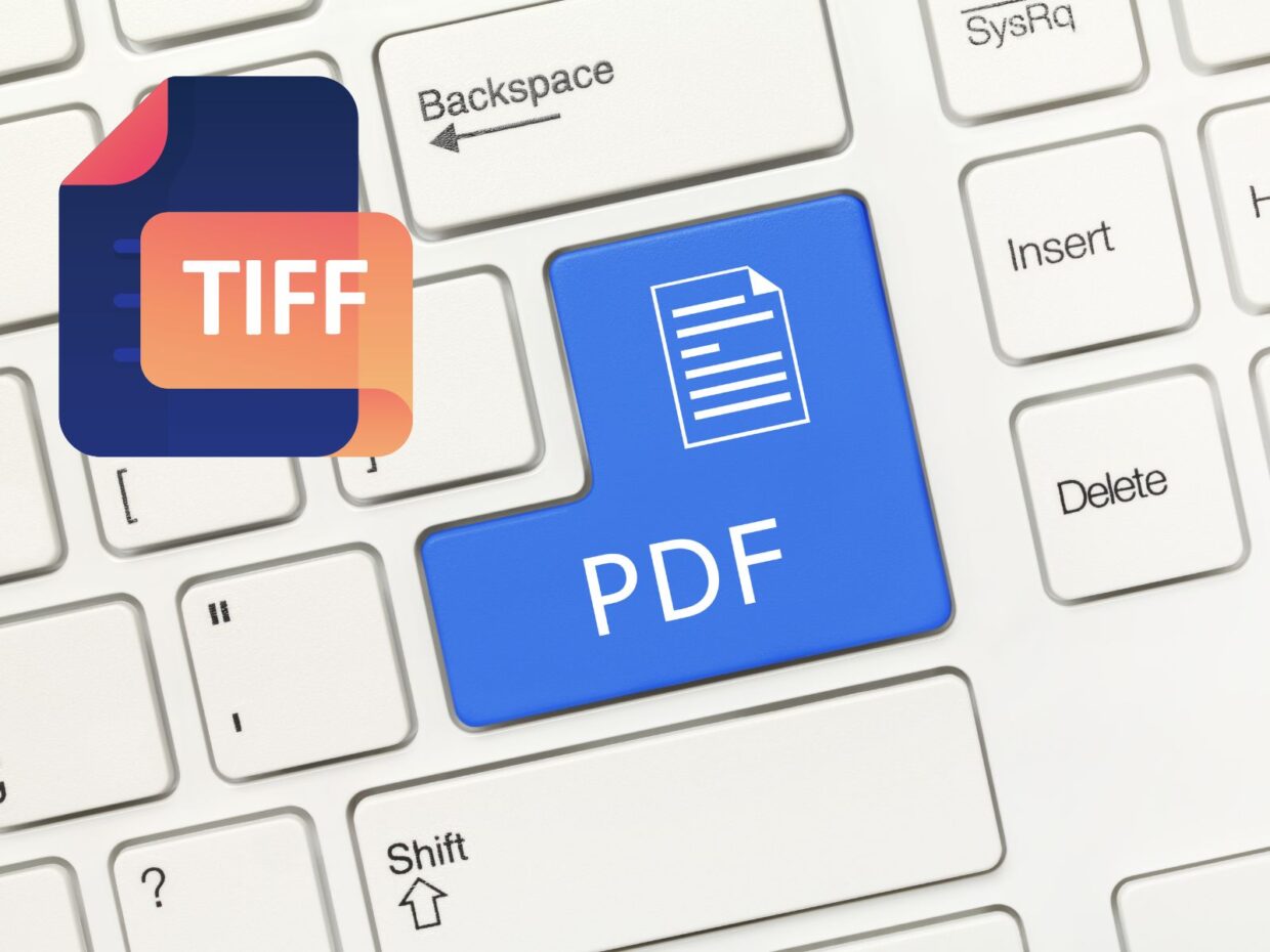 Convertir TIFF en PDF: Guide pour les Architectes et Designers - Algerie360