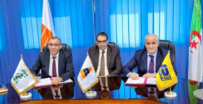 Huile et lubrifiants automobiles : Naftal et Somiz lancent une nouvelle ...