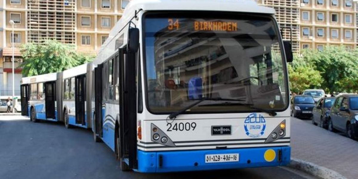 ETUSA : Nouveau programme de transport pour la rentrée 2024 - 2025 ...