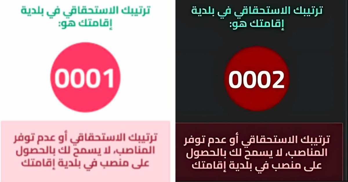 AADL, Tawdif Education DZ... Les galères des Algériens avec la "raqmana ...
