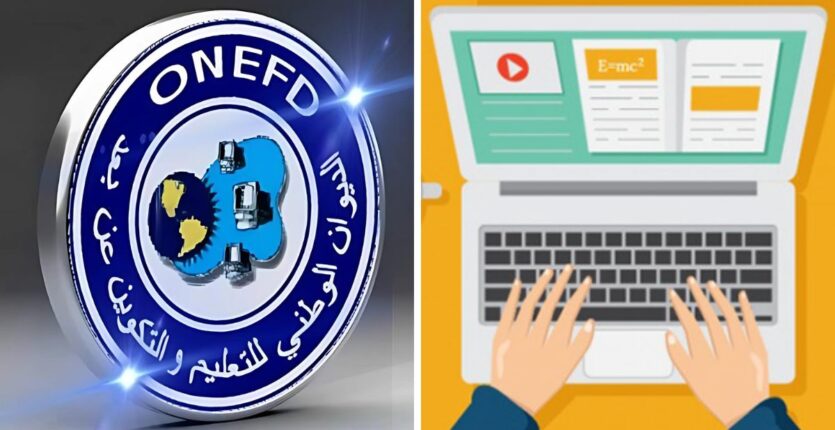 Onefd Edu DZ : Guide complet des inscriptions pour les études par correspondance - Algerie360