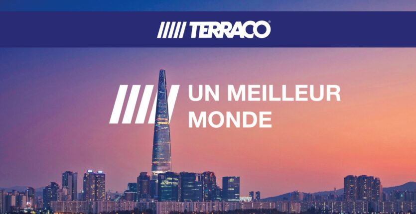 Terraco Algérie : Un Partenaire Écologique au Service de la ...