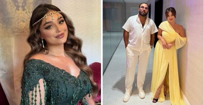 "Ana W Nti", le nouveau single de Numidia Lezoul et Kader Japonais fait carton plein - Algerie360