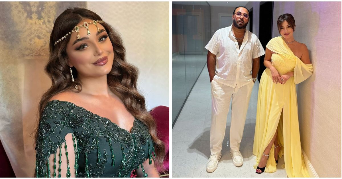 "Ana W Nti", le nouveau single de Numidia Lezoul et Kader Japonais fait carton plein - Algerie360