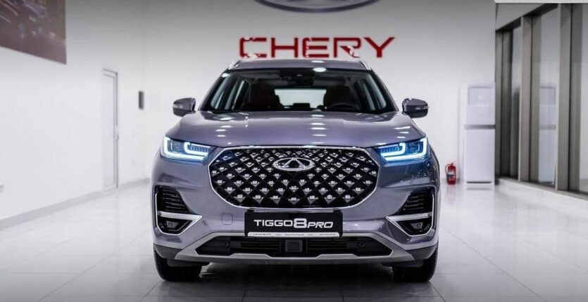 Chery Algérie obtient l’agrément pour son usine de montage - Algerie360